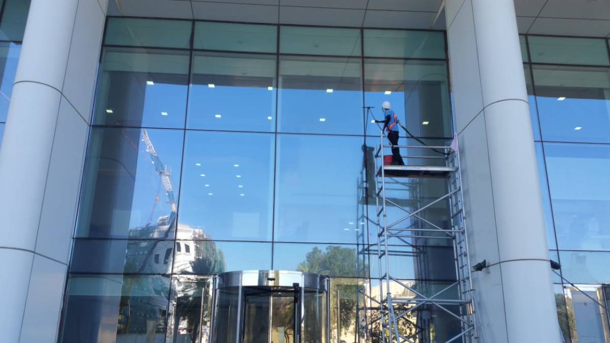 Project Gallery – Proclean Cleaning